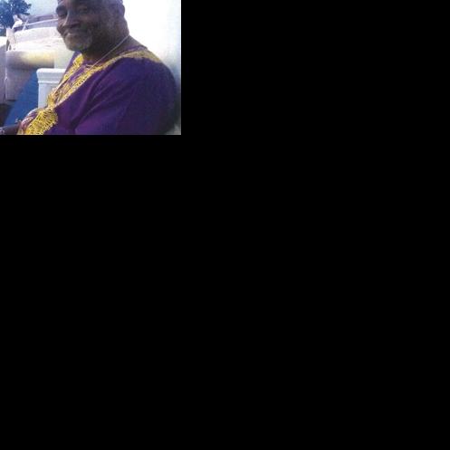 CLARENCE HARRY JOHNSON JR. | In Memoriam | miamitimesonline.com