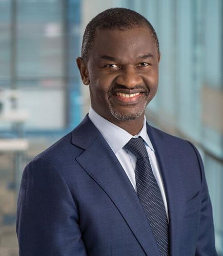 Chirfi Guindo | | miamitimesonline.com