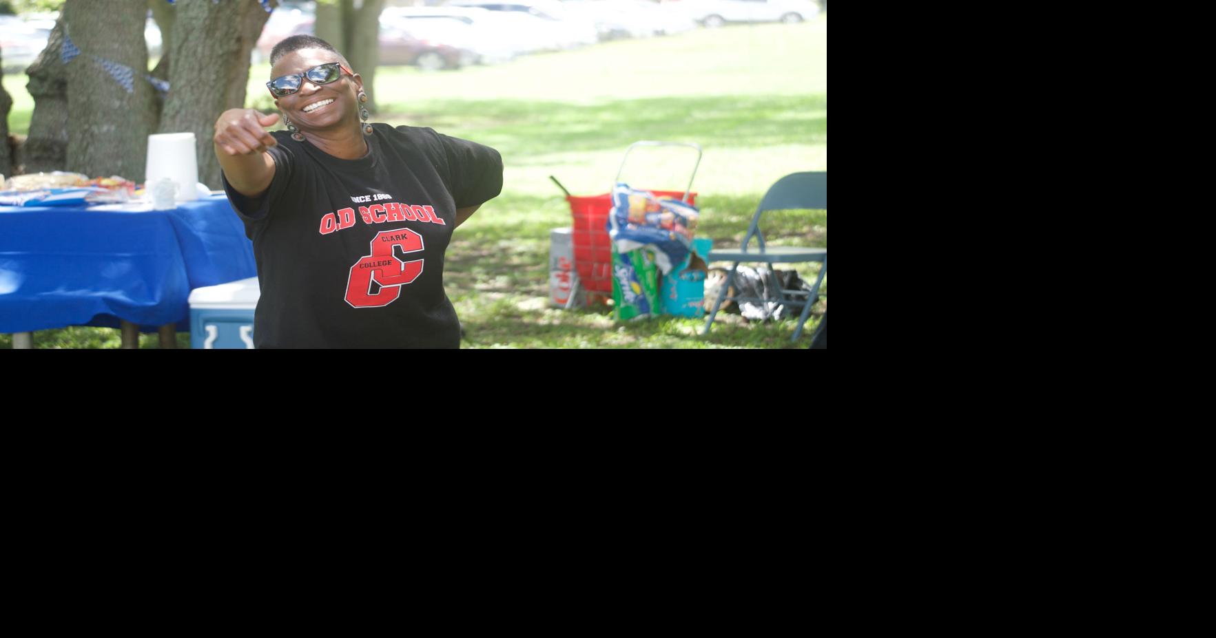 HBCU alumni pack pride | Entertainment | miamitimesonline.com