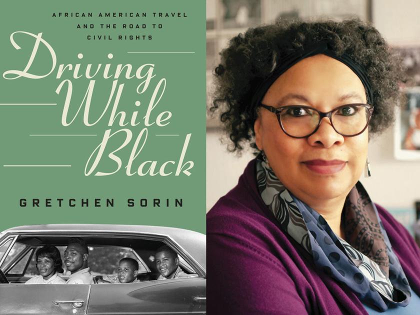 Road trip book about driving while Black | Lifestyles ...