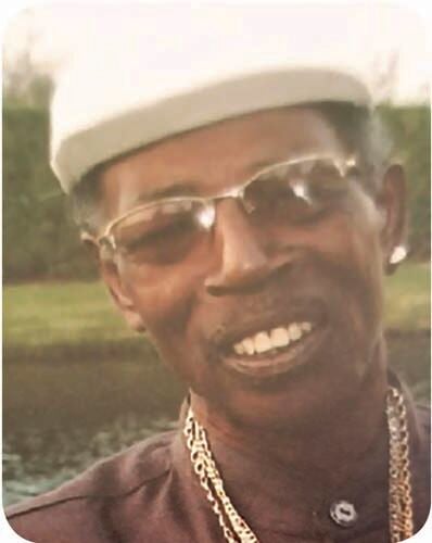 EDWARD JOHNSON | In Memoriam | miamitimesonline.com