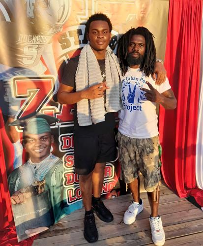 Christopher Benjamin runs to keep his house seat | Local News & Updates ...