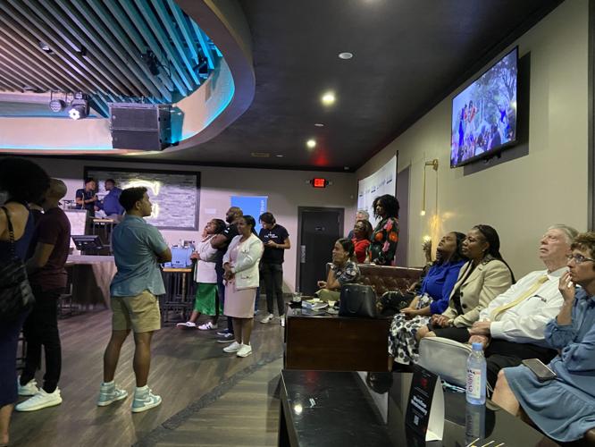 Tech businesses welcomed to North Miami | Business | miamitimesonline.com
