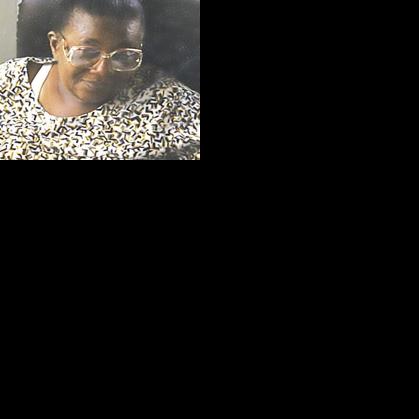 BERNICE WASHINGTON | Obituaries | miamitimesonline.com