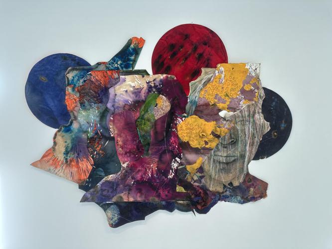 Art of Black Miami takes center stage during Basel | Lifestyles ...