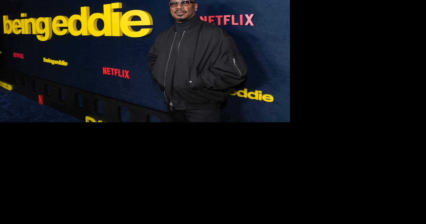 Eddie Murphy to receive life achievement award from the American Film ...