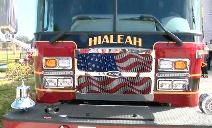 Hialeah's first Black fire chiefs break barriers | Lifestyles ...