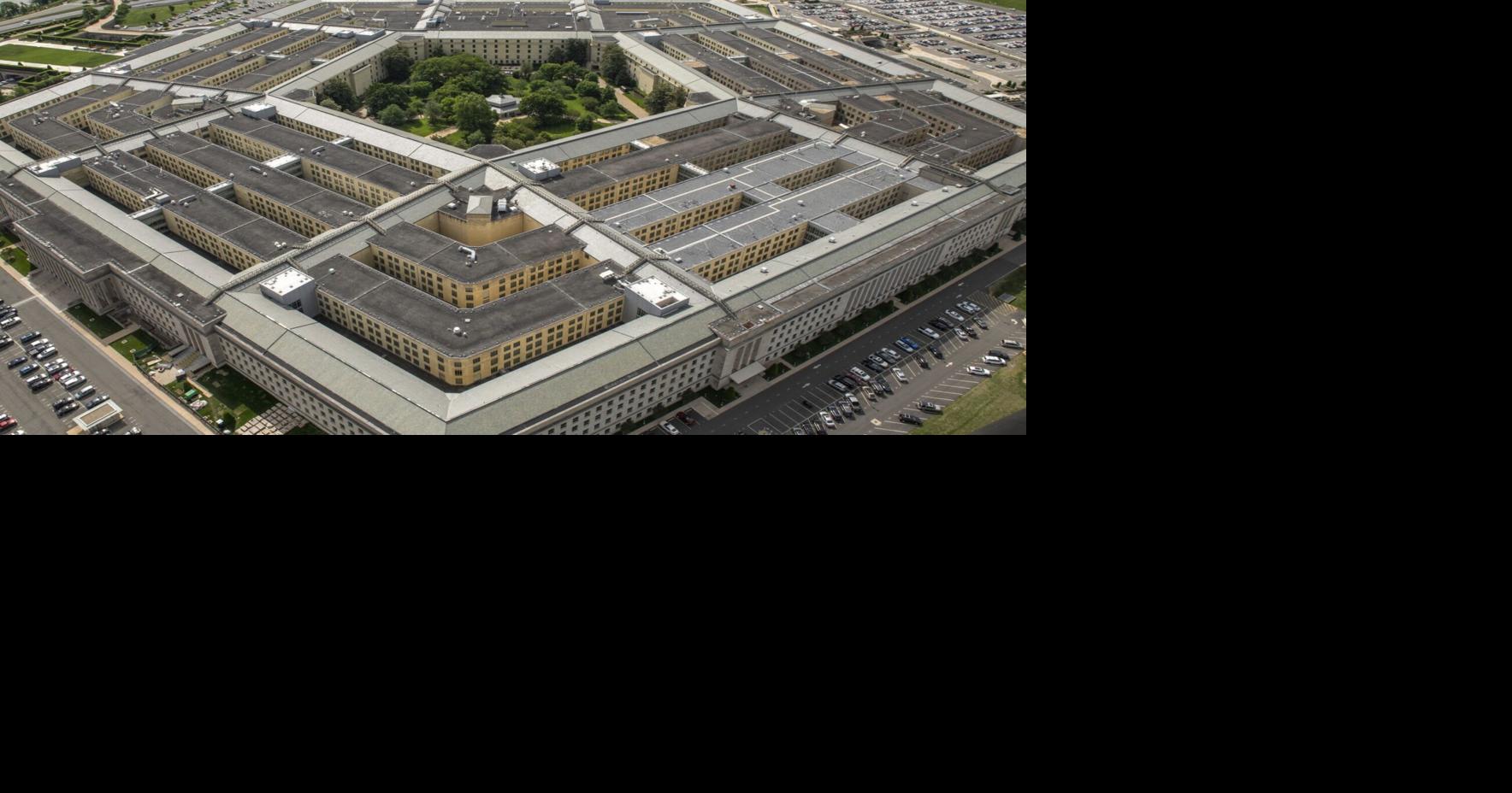 Trump budget seeks 43% boost in defense spending, cuts in many domestic ...