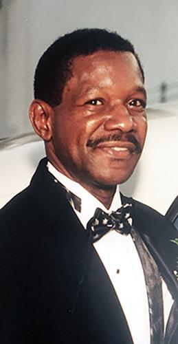 John Henry Ivory Jr. | Obituaries | miamitimesonline.com
