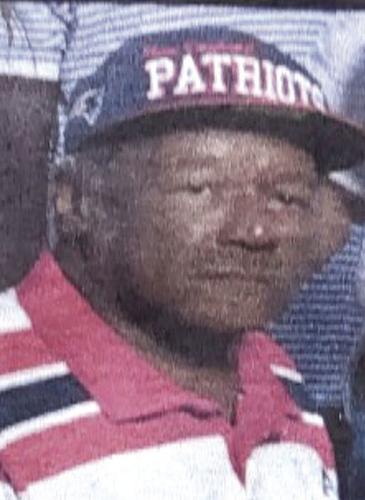 CALVIN SIMS | Obituaries | miamitimesonline.com