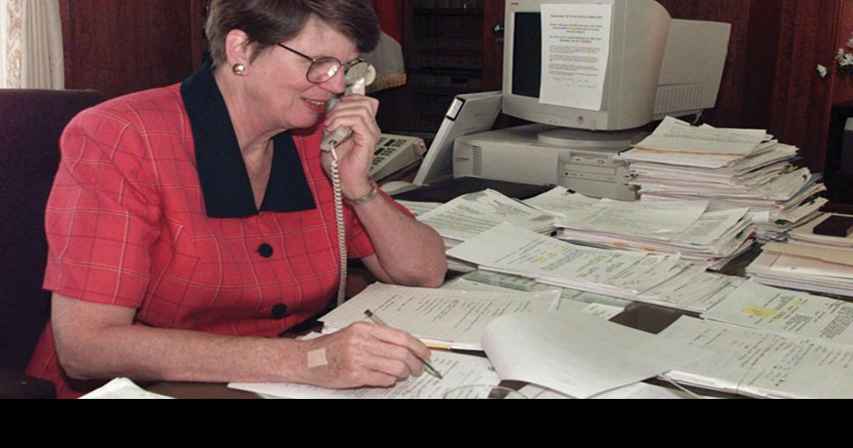 First woman attorney general Janet Reno dies at 78 | South Florida News ...