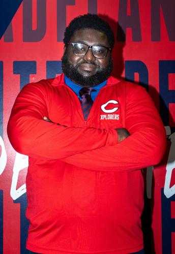 Christopher Columbus football hires Jube Joseph, former Miami Central ...