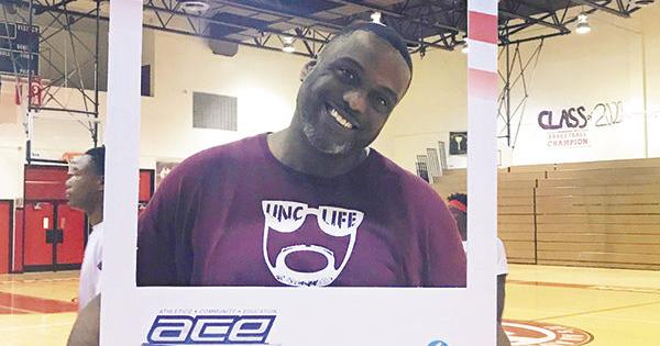 Chris Priester, Broward County educator and comedian ...