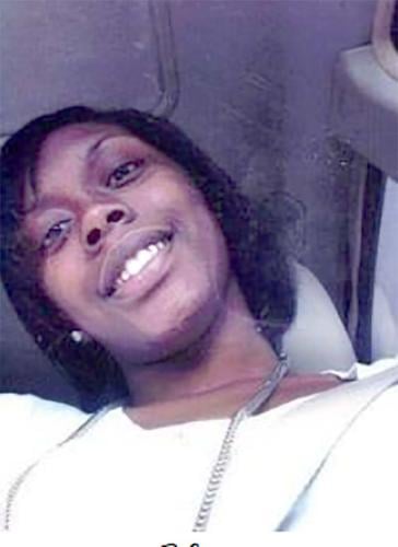 DAVETTE EATON | Obituaries | miamitimesonline.com