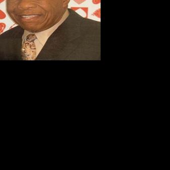 LEVI L. MOSS | Obituaries | miamitimesonline.com