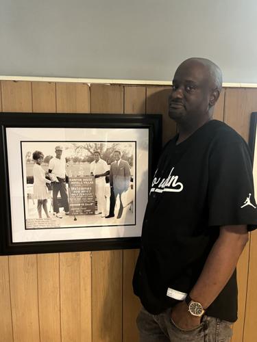 'The Last Sun' revives Historic Hampton House | Lifestyles ...