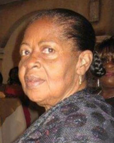 ERICKA REID | Obituaries | miamitimesonline.com