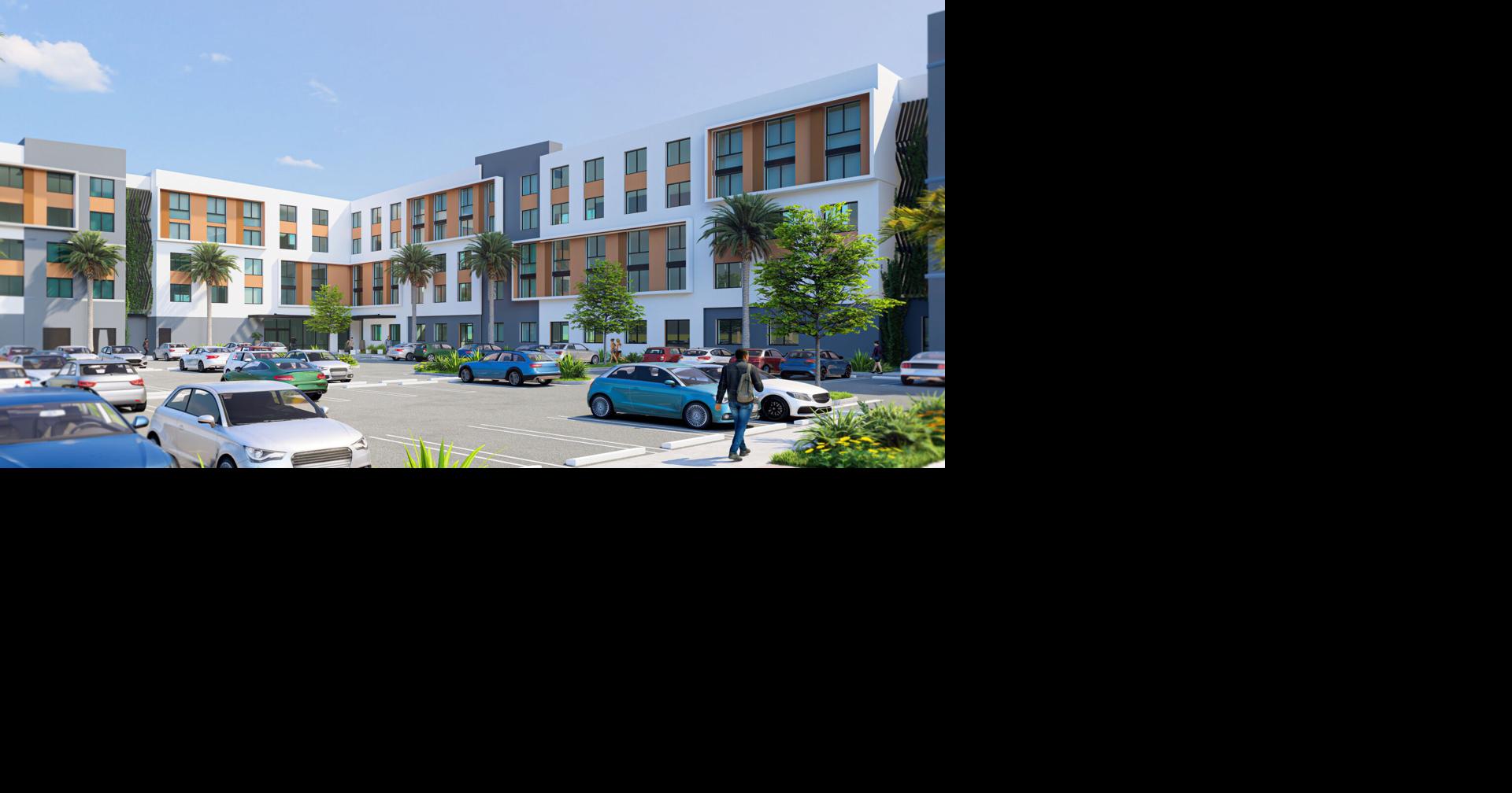 Revitalizing Liberty Square | Local News & Updates | The Miami Times ...