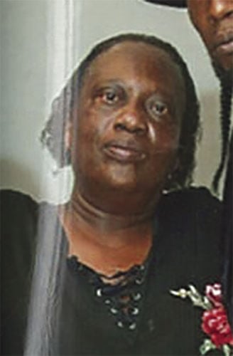 Elnora Delores Davis | Obituaries | miamitimesonline.com