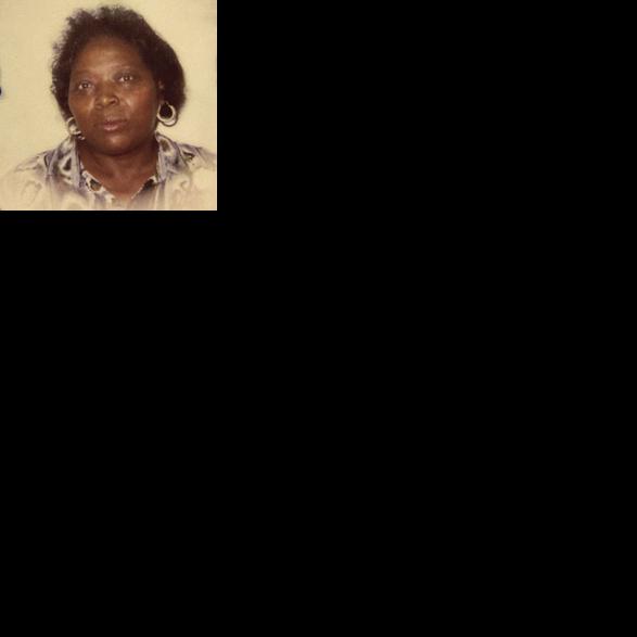 MARY JANE HINES | Obituaries | miamitimesonline.com