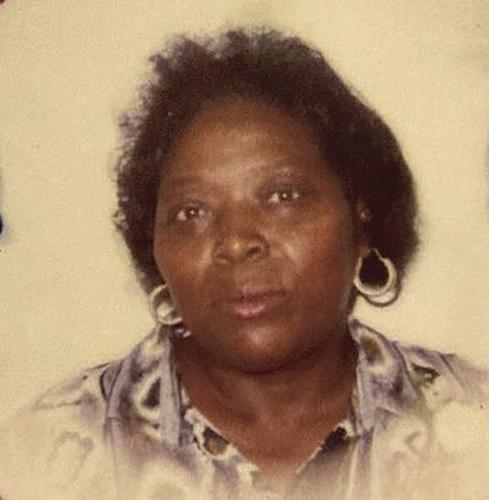 MARY JANE HINES | Obituaries | miamitimesonline.com