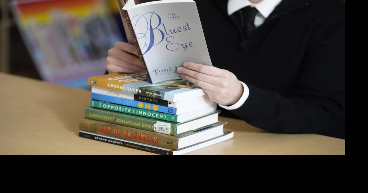 FIRE warns HB 1119 will increase Florida school book banning ...