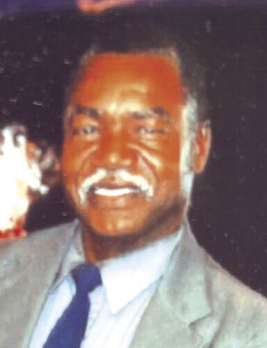 JAMES THOMAS BARNER | Obituaries | miamitimesonline.com