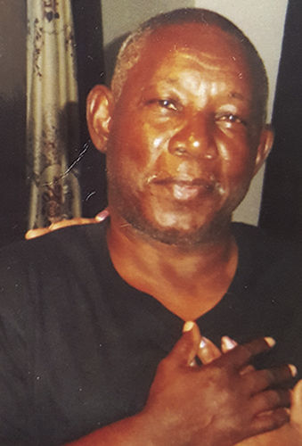 William Austin Roberts, Sr. | Obituaries | miamitimesonline.com