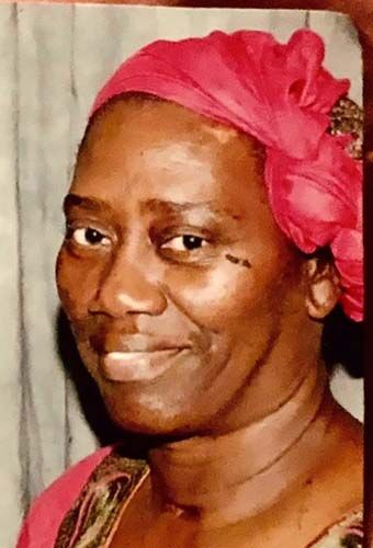 LORRAINA PHILLIPS - RAINEY | Obituaries | miamitimesonline.com