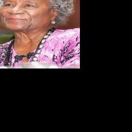 Miami trailblazer Thelma Gibson dies at 99 | Local News & Updates | The ...