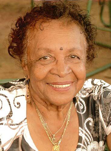 ELNORA THOMPSON | Obituaries | miamitimesonline.com