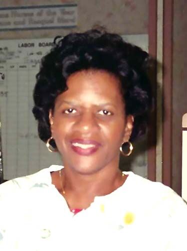 BETTY JEAN BOYD | Obituaries | miamitimesonline.com