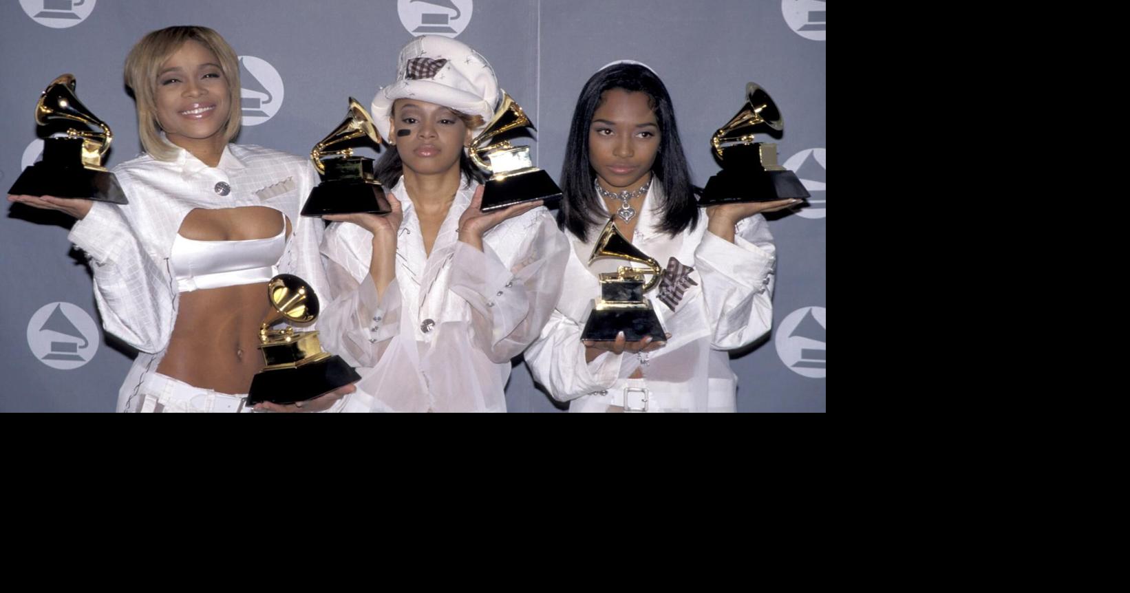 TLC announce 2021 tour that will stop in Miami | Entertainment ...