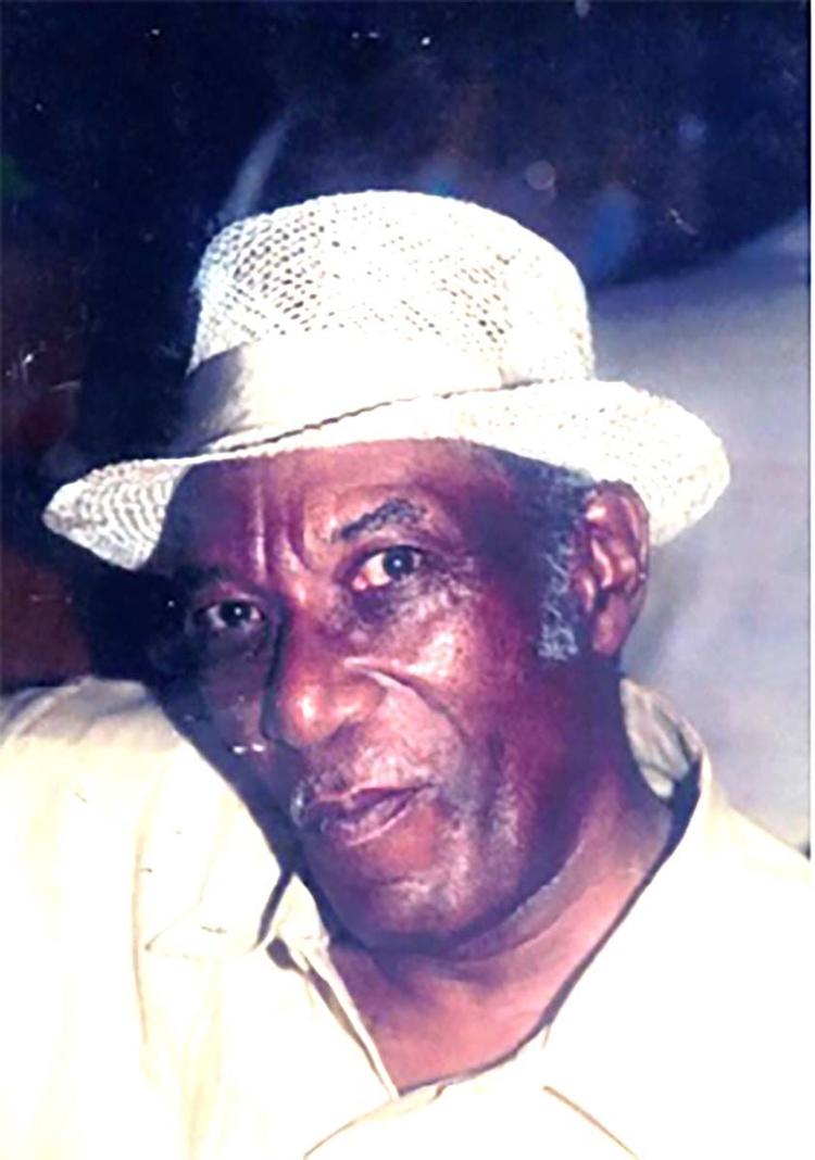 WILLIAM KENNEDY MICKENS | Obituaries | miamitimesonline.com