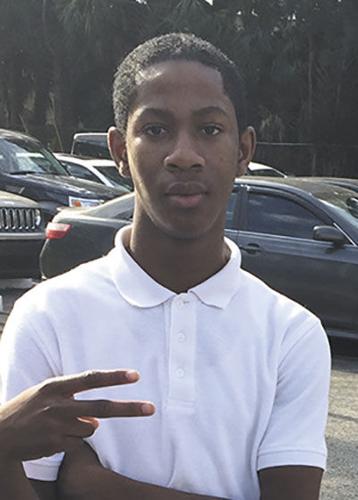 David Steward Jr. | Obituaries | miamitimesonline.com