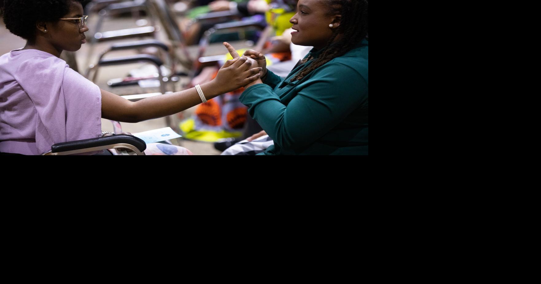 American Sign Language Bible release | | miamitimesonline.com