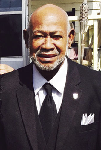 Joe Louis Nelson Sr. | Obituaries | miamitimesonline.com