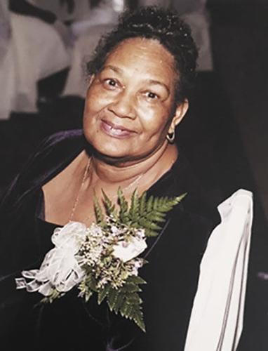 Ernestine Williams | Obituaries | miamitimesonline.com