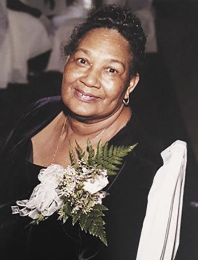 Ernestine Williams | Obituaries | miamitimesonline.com