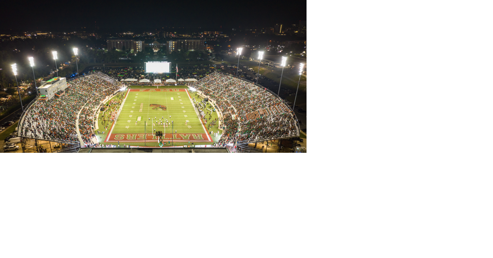 FAMU to host high school football championship games Dec. 7-9 | Sports ...