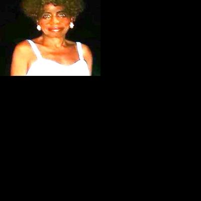 CYNTHIA “Fish Eyes”, JACKSON | Obituaries | miamitimesonline.com