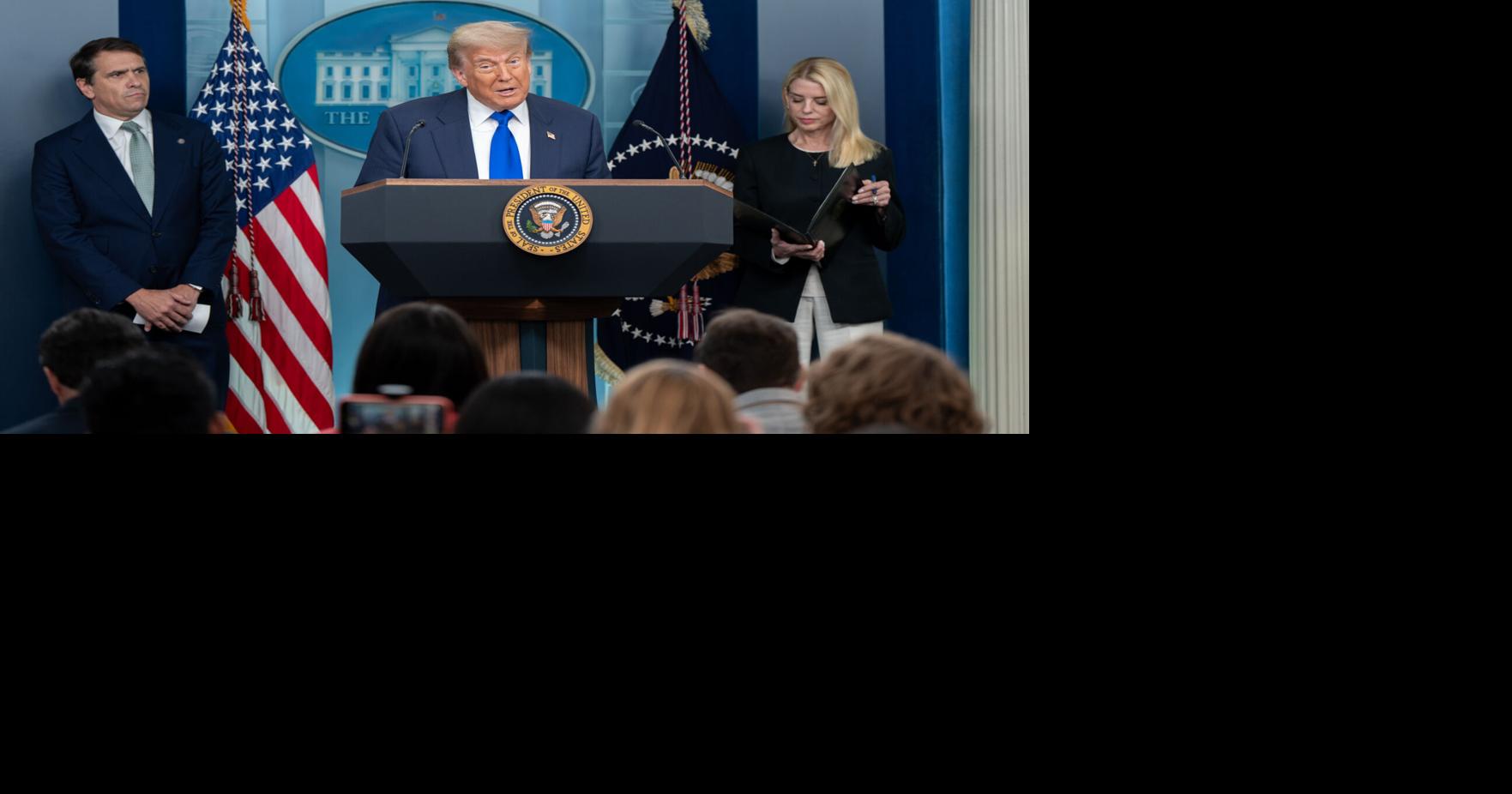 Supreme Court limits nationwide injunctions, but fate of Trump ...