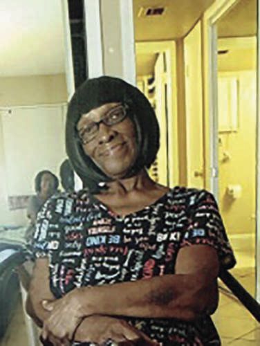 LAVERNE WALKER MILLER | Obituaries | miamitimesonline.com