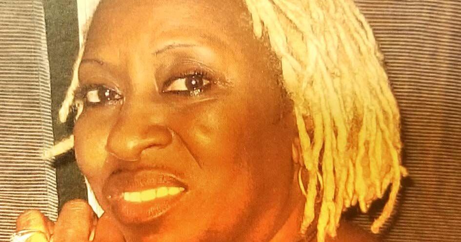 VIRGINIA TUCKER ROBINSON | Obituaries | miamitimesonline.com