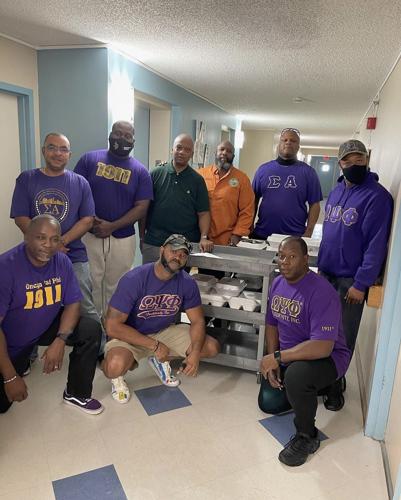 Omega Psi Phi Way becomes official | Local News & Updates | The Miami ...