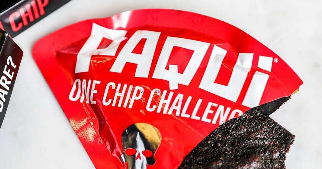 'One Chip Challenge’ dangers | Lifestyles | miamitimesonline.com