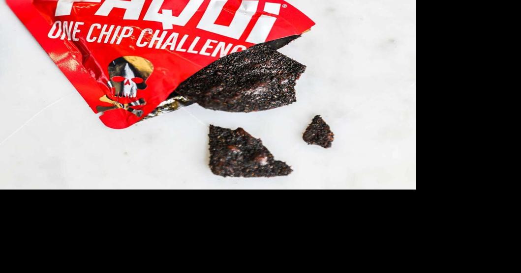 'One Chip Challenge’ dangers | Lifestyles | miamitimesonline.com