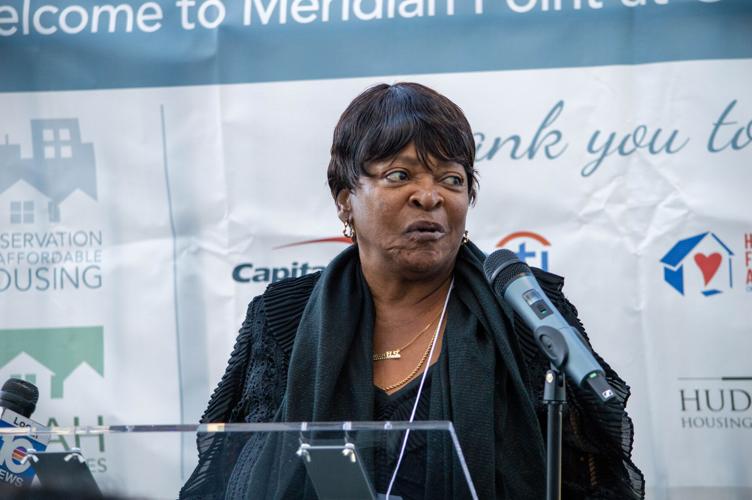 Meridian Point: A new chapter for affordable housing in Goulds | Local ...