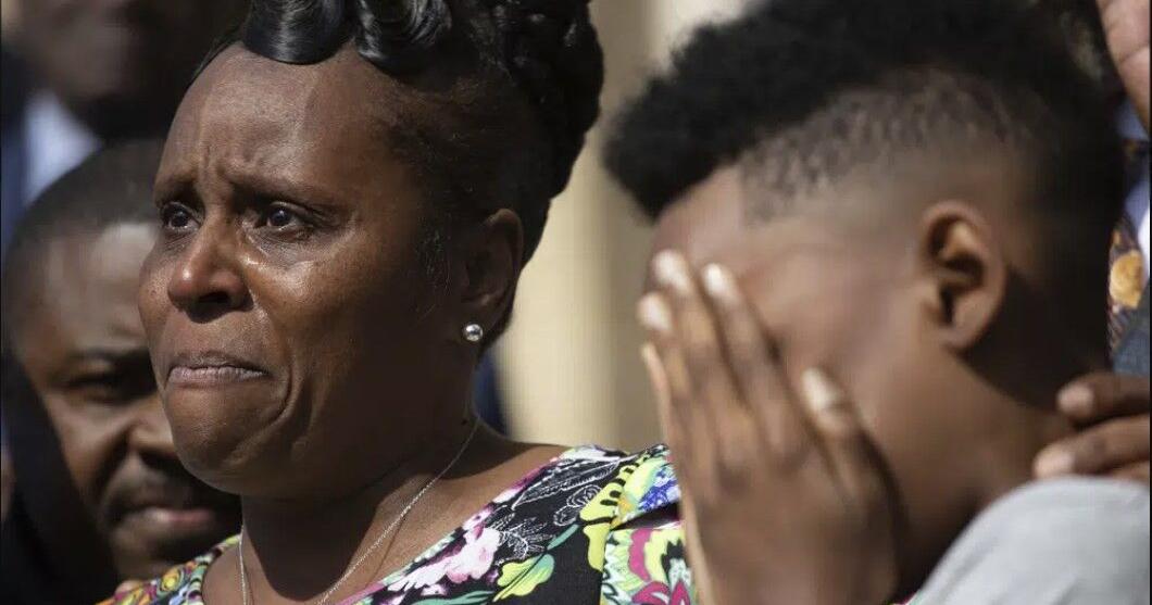 Gun violence brought Mother’s Day grief | National & World News ...