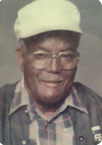 THOMAS JEFFERSON FREDERICK JR. | In Memoriam | miamitimesonline.com